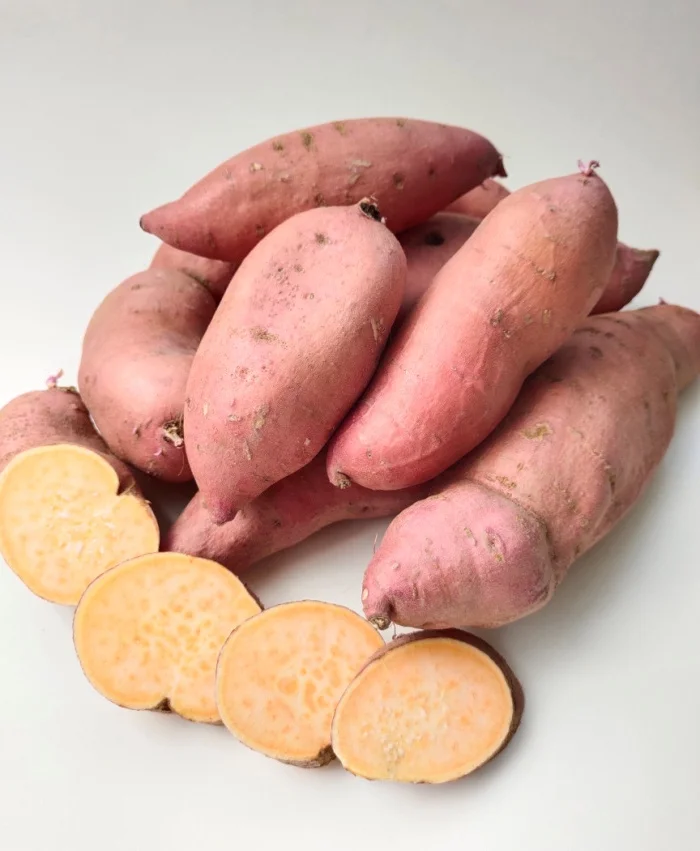 Батат Сливочный Шаньдунский для посадки купить в Москве и РФ. Описание ...